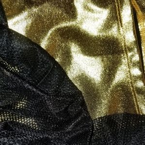 Sports Illustrated Swim | Shorts | Sports Illustrated Black Mesh And ...